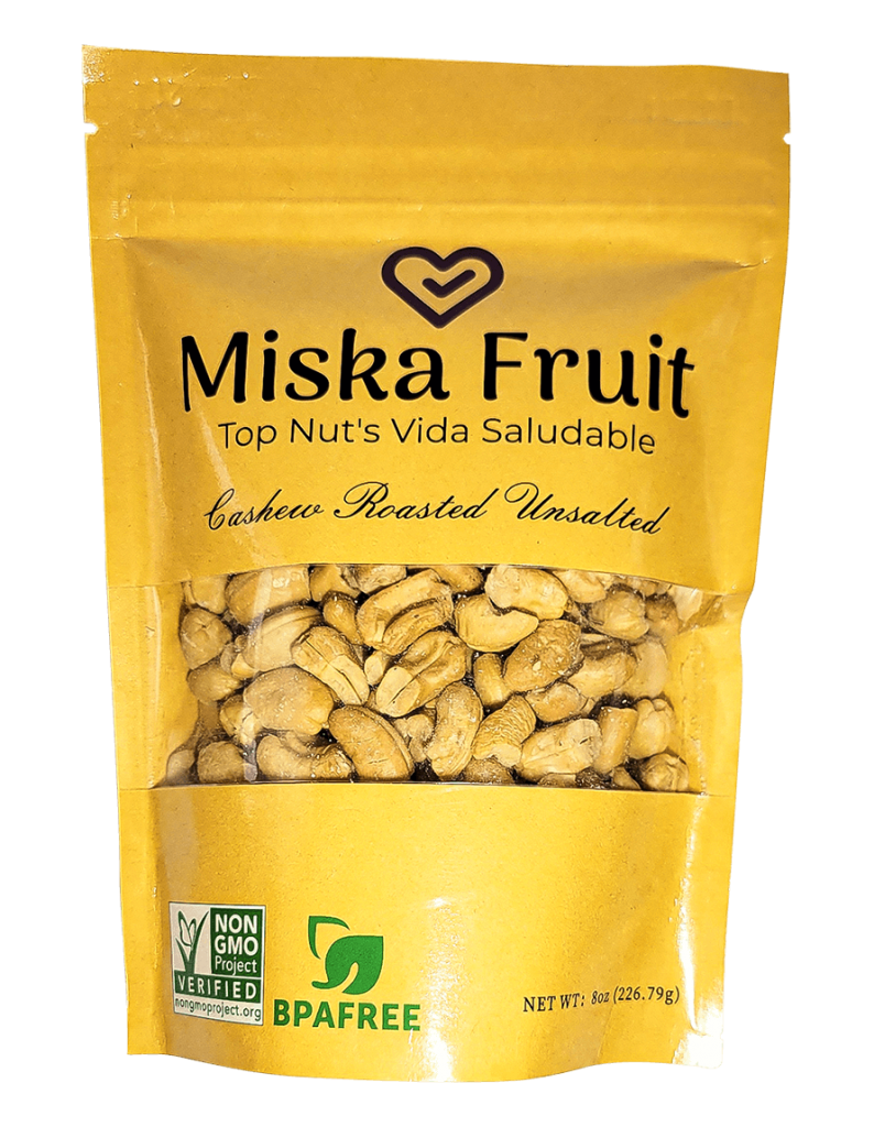 Product categories Miska Fruit